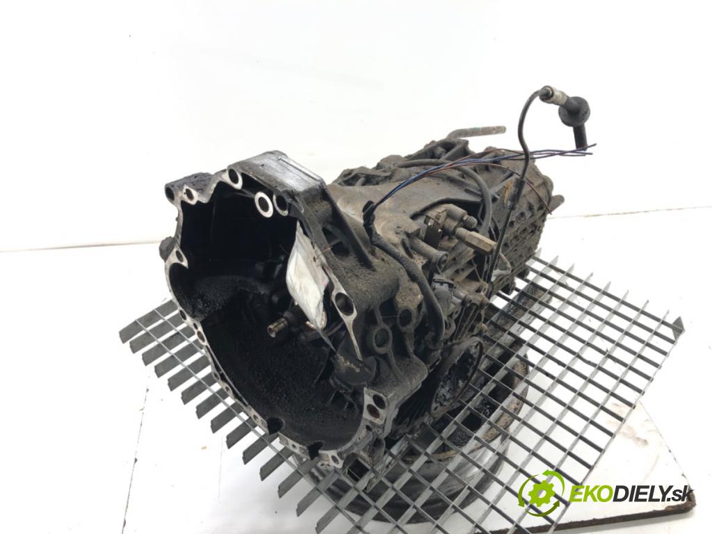 AUDI A4 B5 (8D2) 1994 - 2001 1.8 T 110 kW [150 KM] benzyna 1995 - 2000 ...