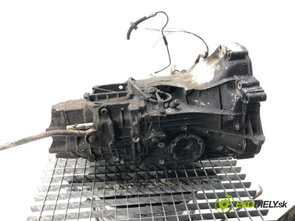 AUDI A4 B5 (8D2) 1994 - 2001 1.8 T 110 kW [150 KM] benzyna 1995 - 2000 ...