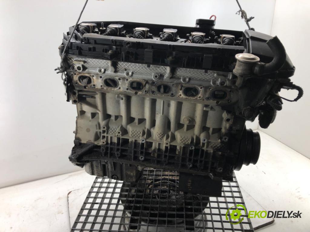 BMW 3 (E46) 1997 - 2005 320 i 125 kW [170 KM] benzyna 2000 - 2005 Motor ...