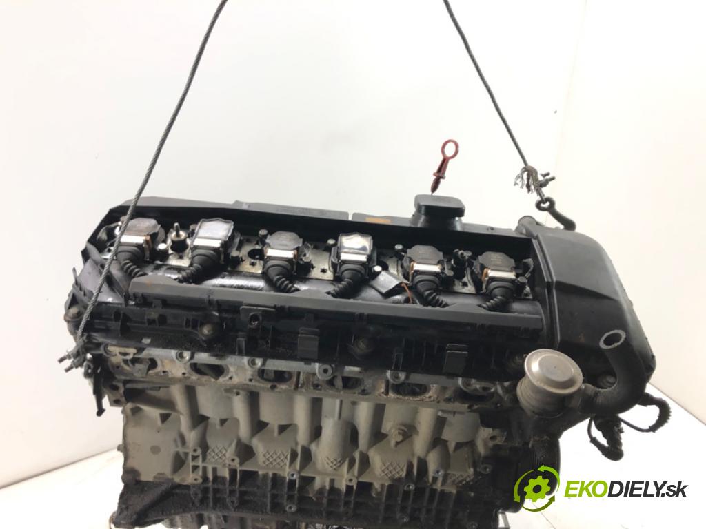 BMW 3 (E46) 1997 - 2005 320 i 125 kW [170 KM] benzyna 2000 - 2005 motor ...