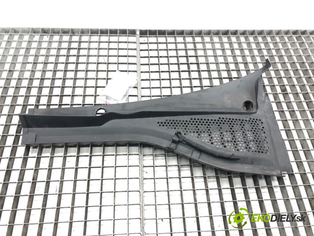 VW GOLF VII Variant (BA5, BV5) 2013 - 2022 1.4 TSI 103 kW [140 KM ...