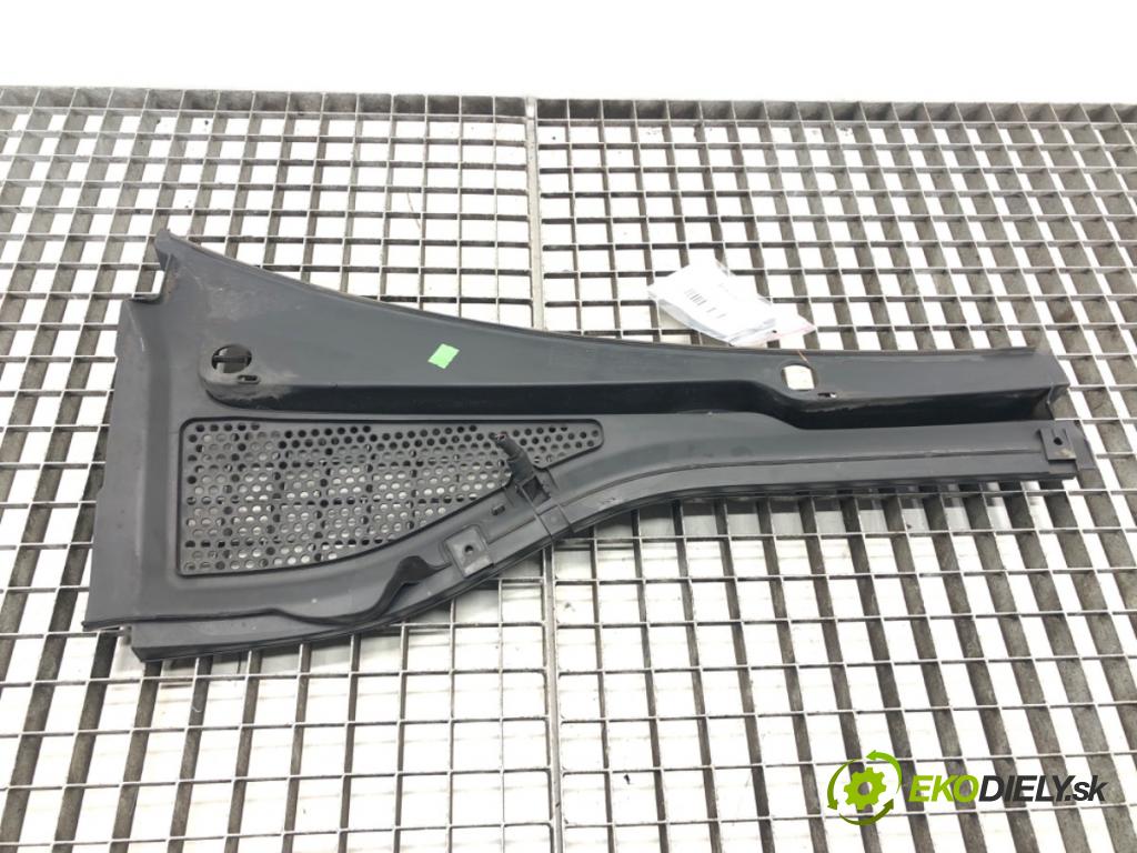 VW GOLF VII Variant (BA5, BV5) 2013 - 2022 1.4 TSI 103 kW [140 KM ...