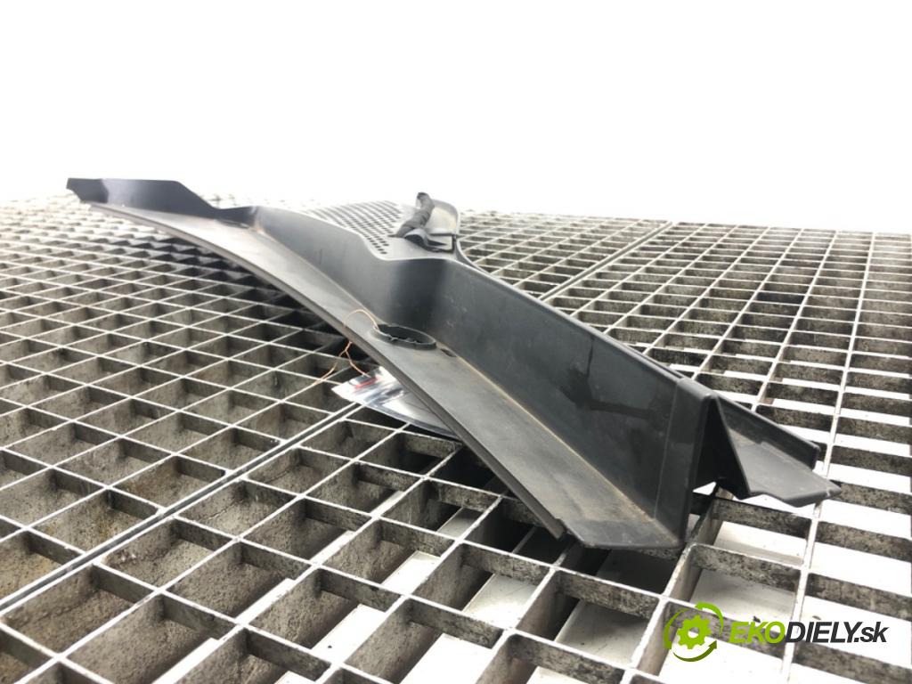 VW GOLF VII Variant (BA5, BV5) 2013 - 2022 1.4 TSI 103 kW [140 KM ...