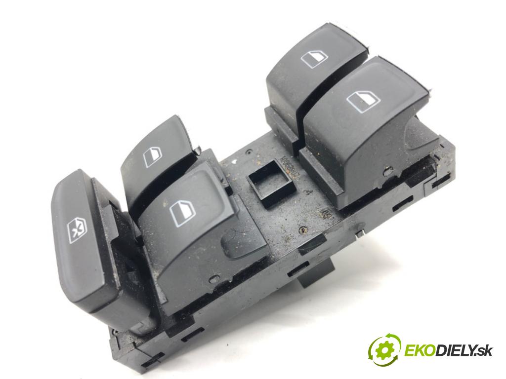 VW GOLF VII Variant (BA5, BV5) 2013 - 2022 1.4 TSI 103 kW [140 KM ...