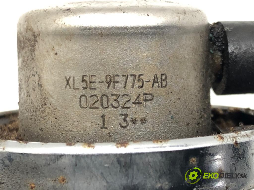 FORD MONDEO III (B5Y) 2000 - 2007 1.8 16V 81 kW [110 KM] benzyna 2000 - 2007 lišta vstřikovací ...