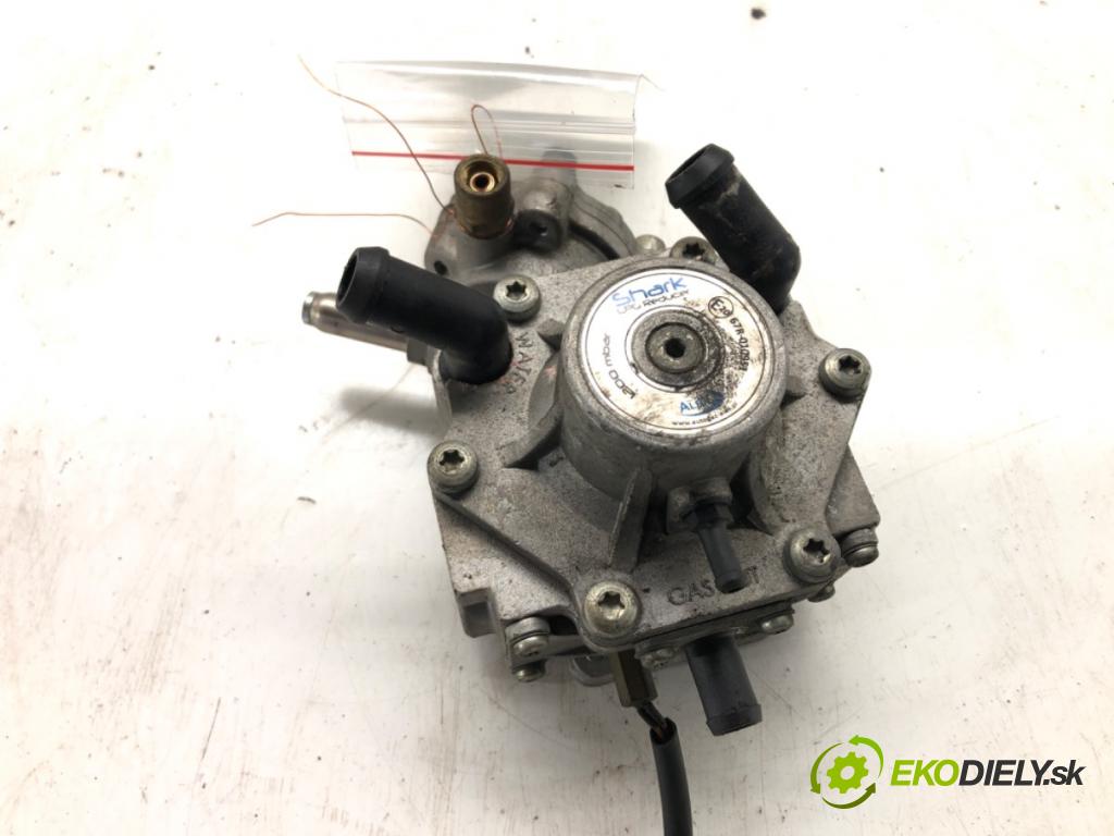 Reduktor do plynového pedálu LPG SHARK 67R-010951 (LPG) | EkoDily.cz