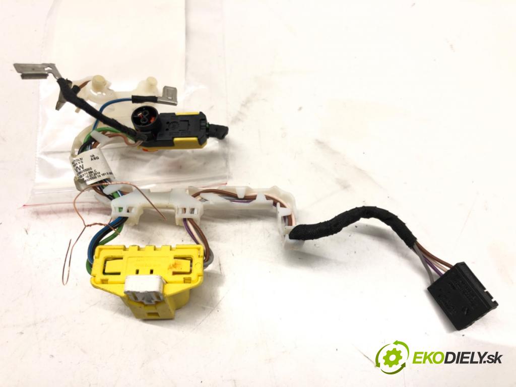 VW GOLF VII Variant (BA5, BV5) 2013 - 2022 1.4 TSI 103 kW [140 KM ...