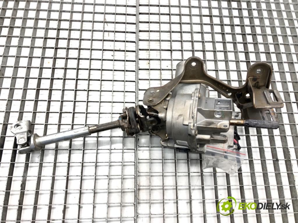RENAULT SCÉNIC II (JM0/1_) 2003 - 2010 1.5 dCi (JM02, JM13) 74 kW [101 ...