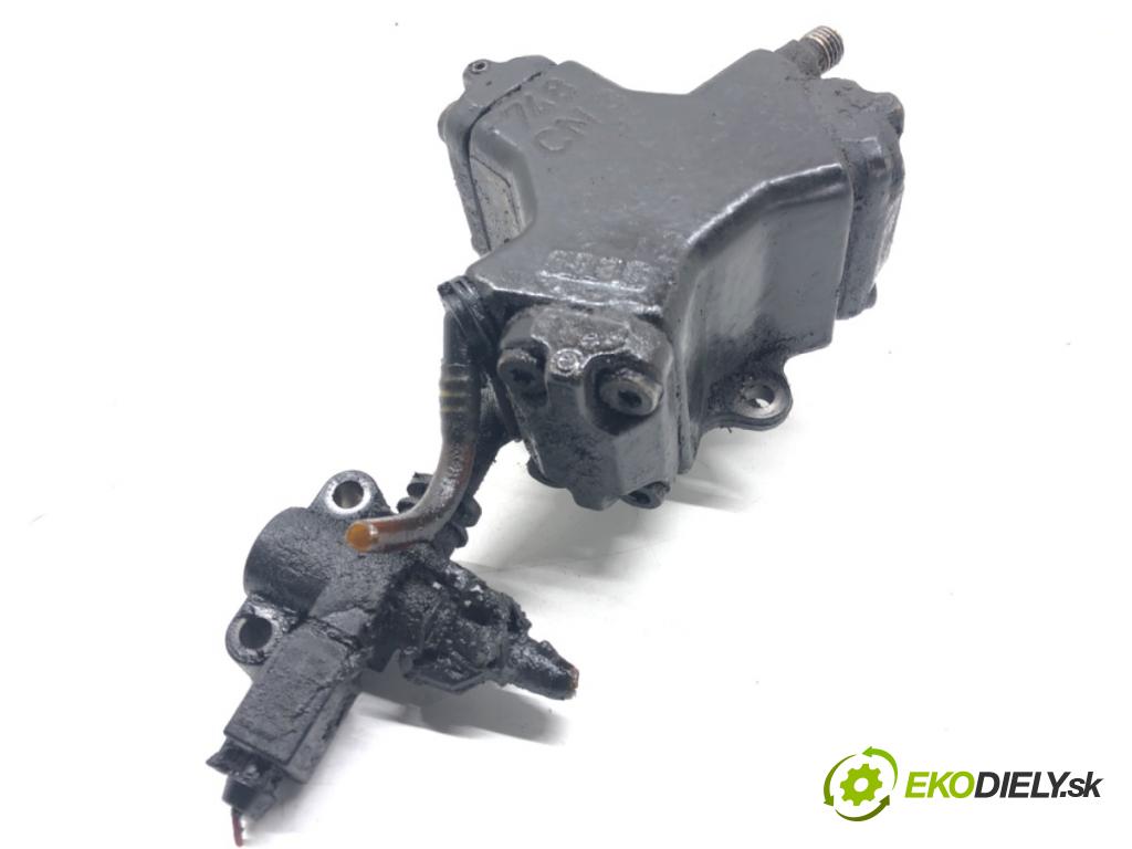 MERCEDES-BENZ KLASA C (W202) 1993 - 2000 C 220 CDI (202.133) 92 kW [125 ...