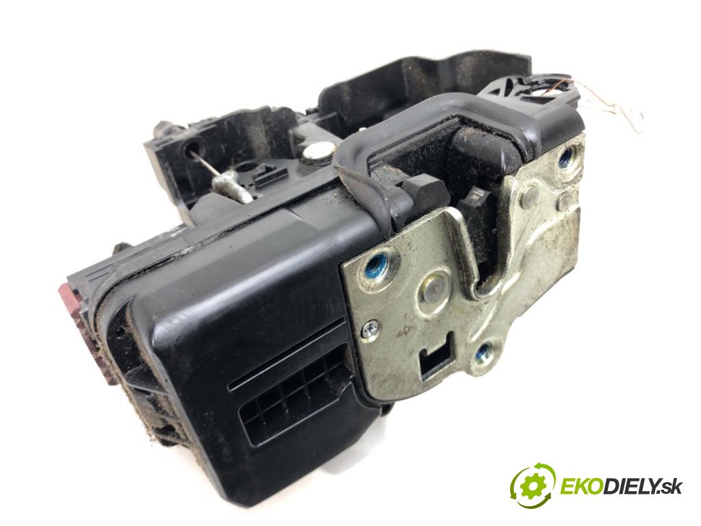CHEVROLET CAPTIVA (C100, C140) 2006 - 2022 2.0 D 93 kW [126 KM] olej ...