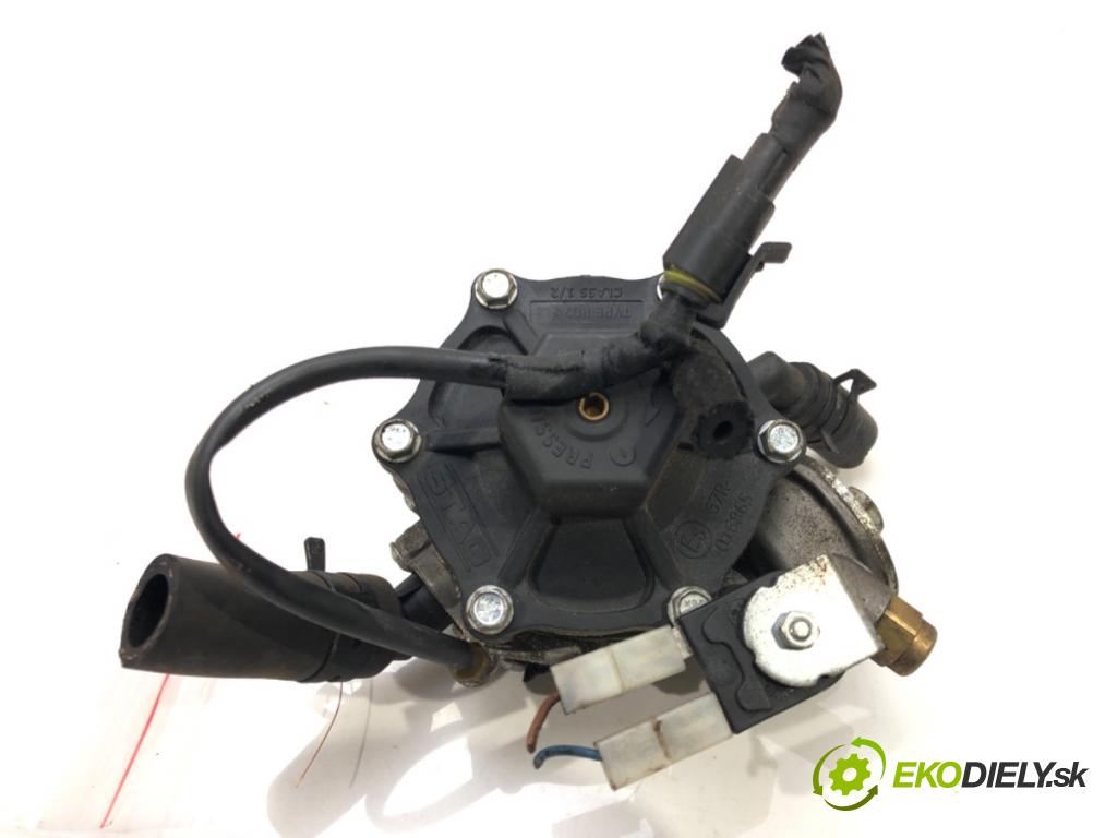 Reduktor do plynového pedálu LPG 67R-016865 (LPG) | EkoDily.cz