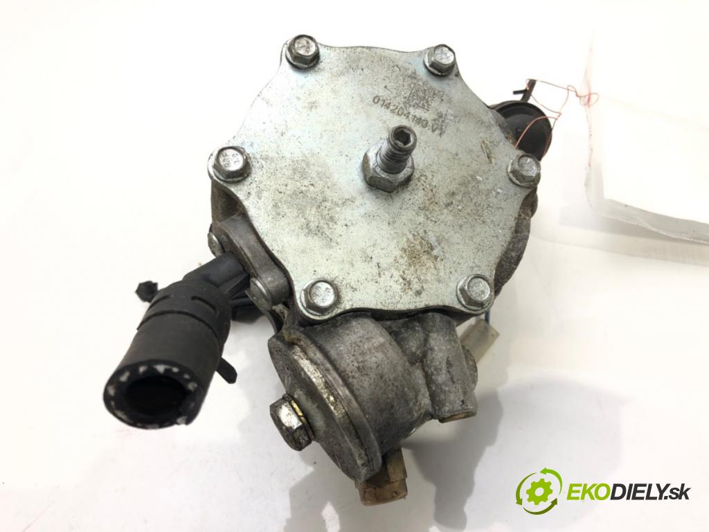 Reduktor do plynového pedálu LPG 67R-016865 (LPG) | EkoDily.cz