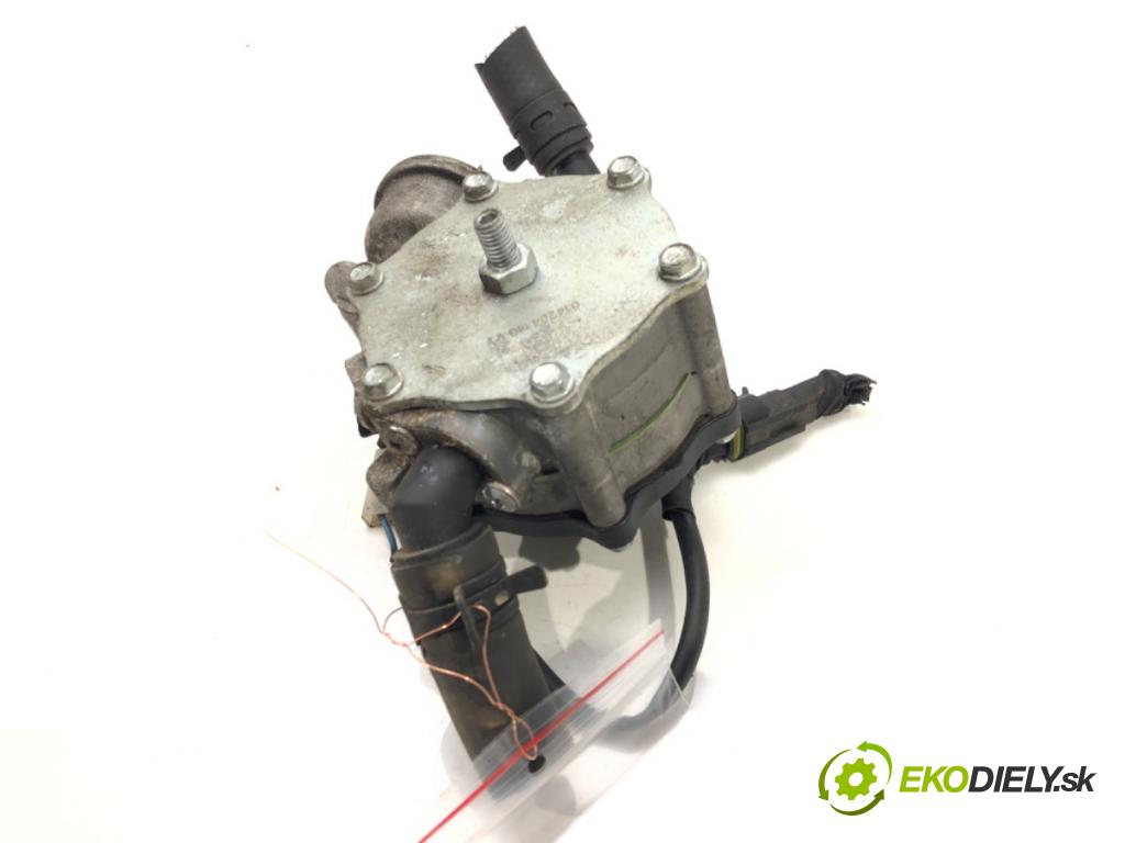 Reduktor do plynového pedálu LPG 67R-016865 (LPG) | EkoDily.cz