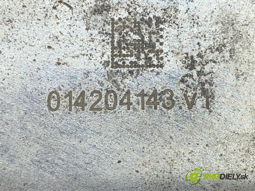 Reduktor do plynového pedálu LPG 67R-016865 (LPG) | EkoDily.cz