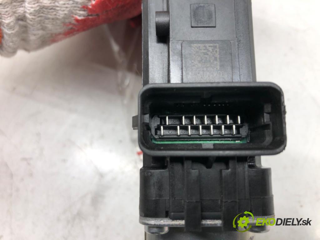 SEAT IBIZA IV (6J5, 6P1) 2008 - 2017 1.2 TDI 55 kW [75 KM] olej ...