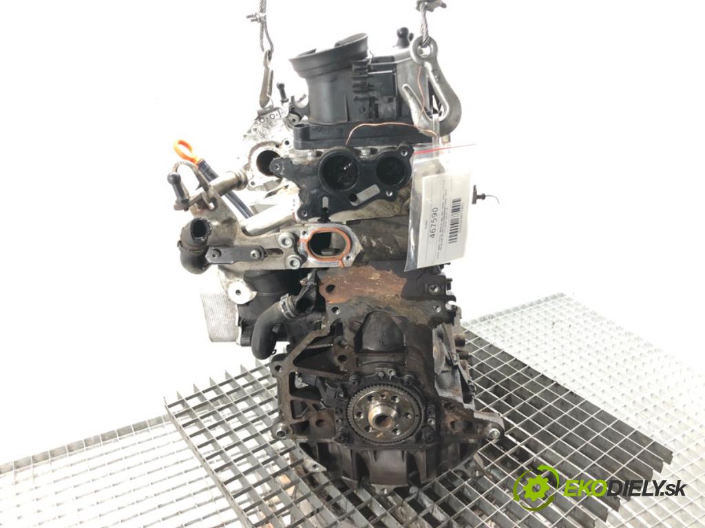 SEAT IBIZA IV (6J5, 6P1) 2008 - 2017 1.6 TDI 66 kW [90 KM] olej ...