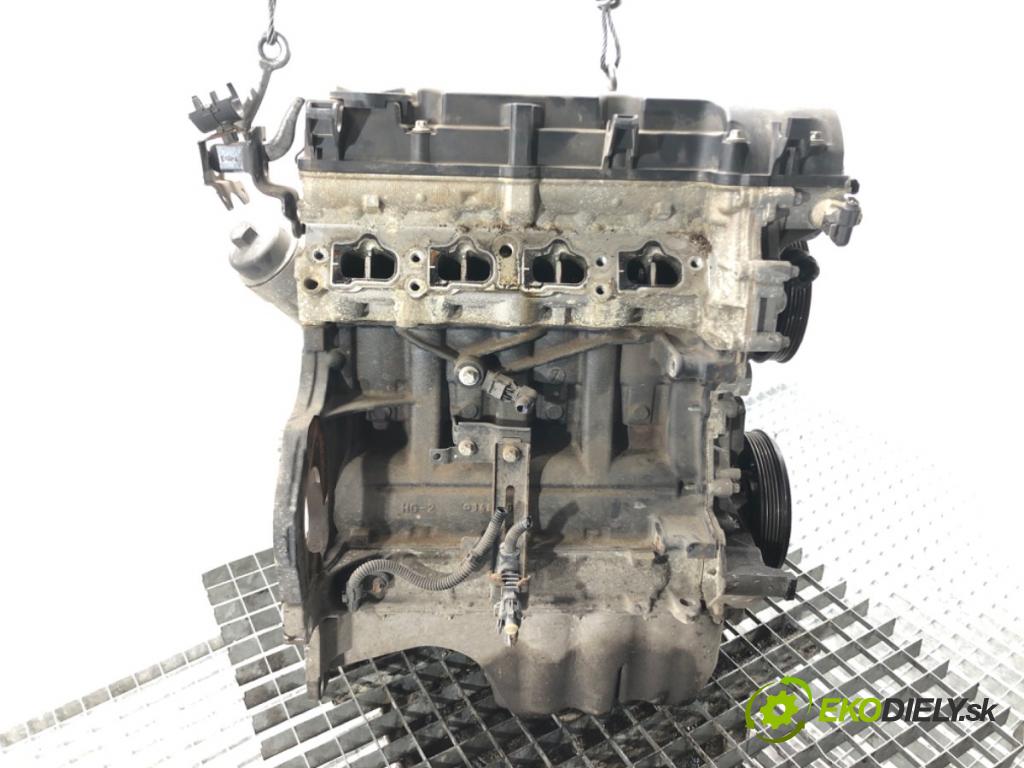 OPEL CORSA D (S07) 2006 - 2014 1.2 (L08, L68) 51 kW [69 KM] benzyna ...