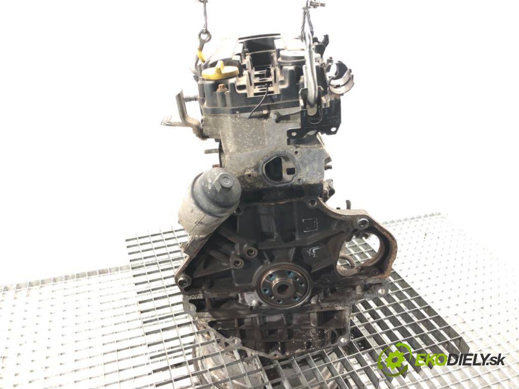 OPEL CORSA D (S07) 2006 - 2014 1.2 (L08, L68) 51 kW [69 KM] benzyna ...