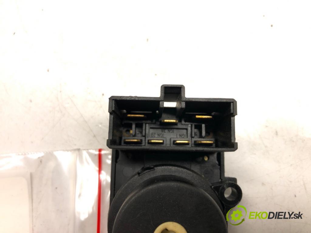 LAND ROVER FREELANDER I (L314) 1998 - 2006 2.0 DI 4x4 72 kW [98 KM ...