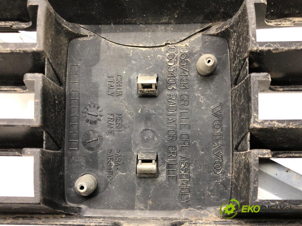 VOLVO C30 (533) 2006 - 2013 2.0 D 100 kW [136 KM] olej napędowy 2006 ...