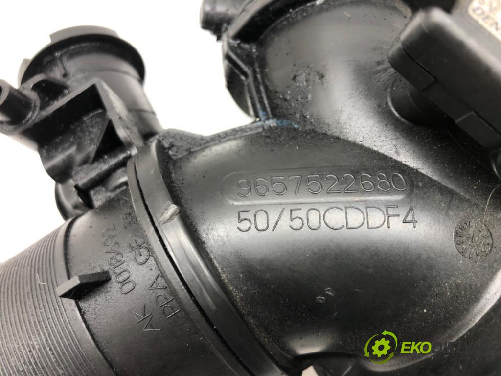 VOLVO C30 (533) 2006 - 2013 2.0 D 100 kW [136 KM] olej napędowy 2006 ...