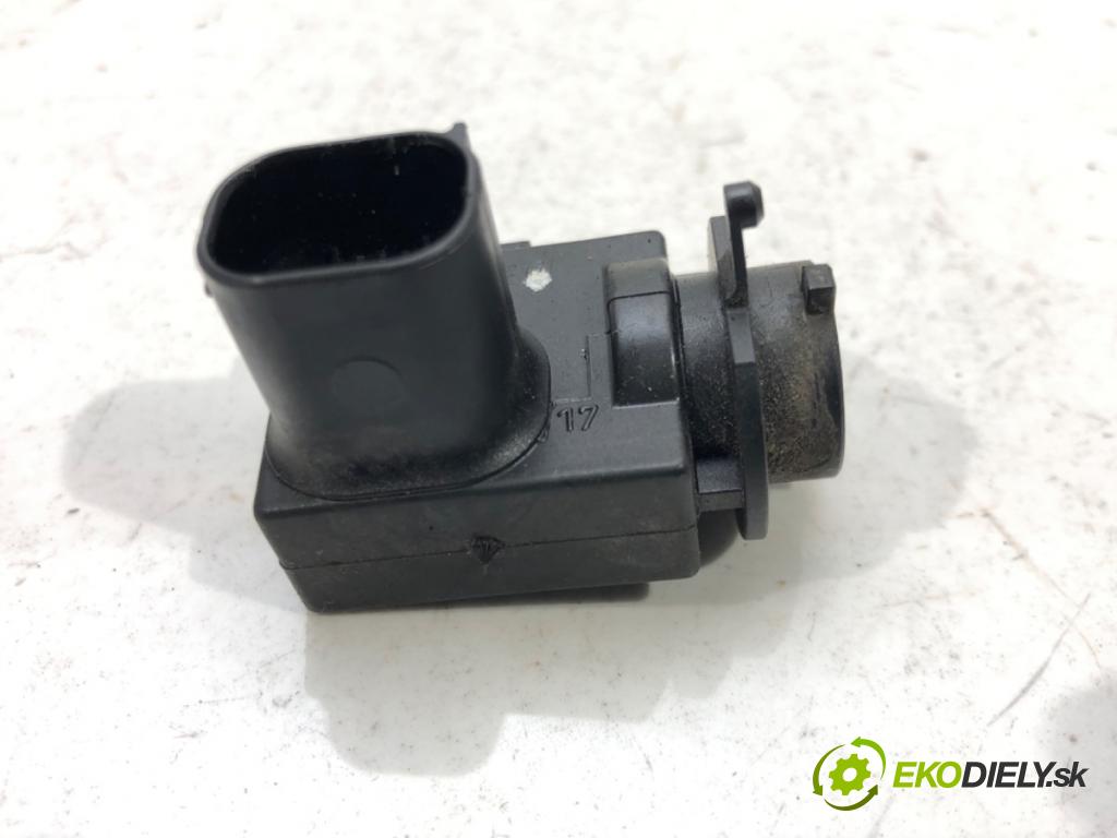 VOLVO C30 (533) 2006 - 2013 2.0 D 100 kW [136 KM] olej napędowy 2006 ...