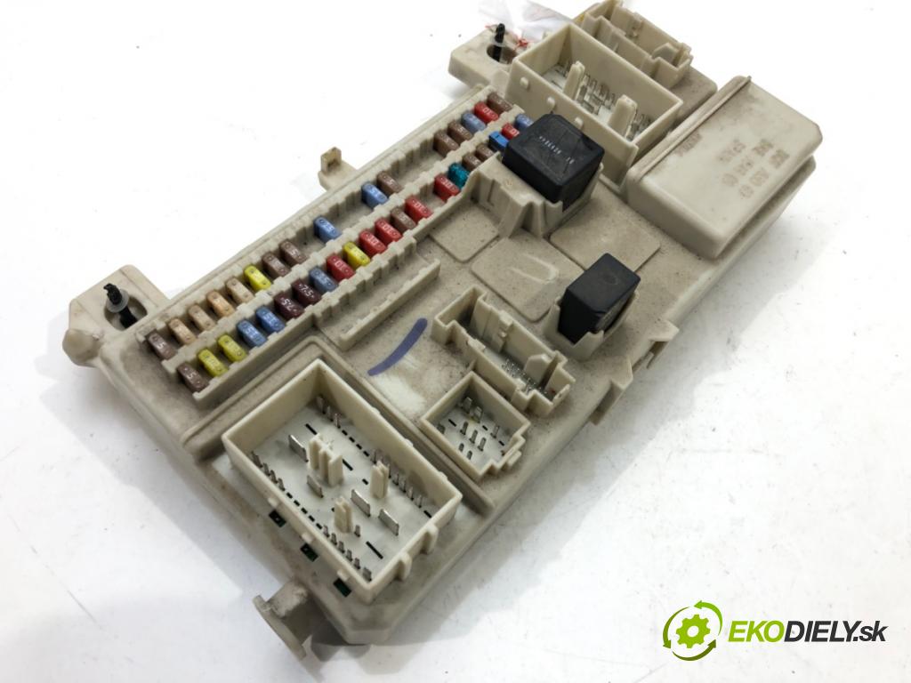 VOLVO C30 (533) 2006 - 2013 2.0 D 100 kW [136 KM] olej napędowy 2006 ...