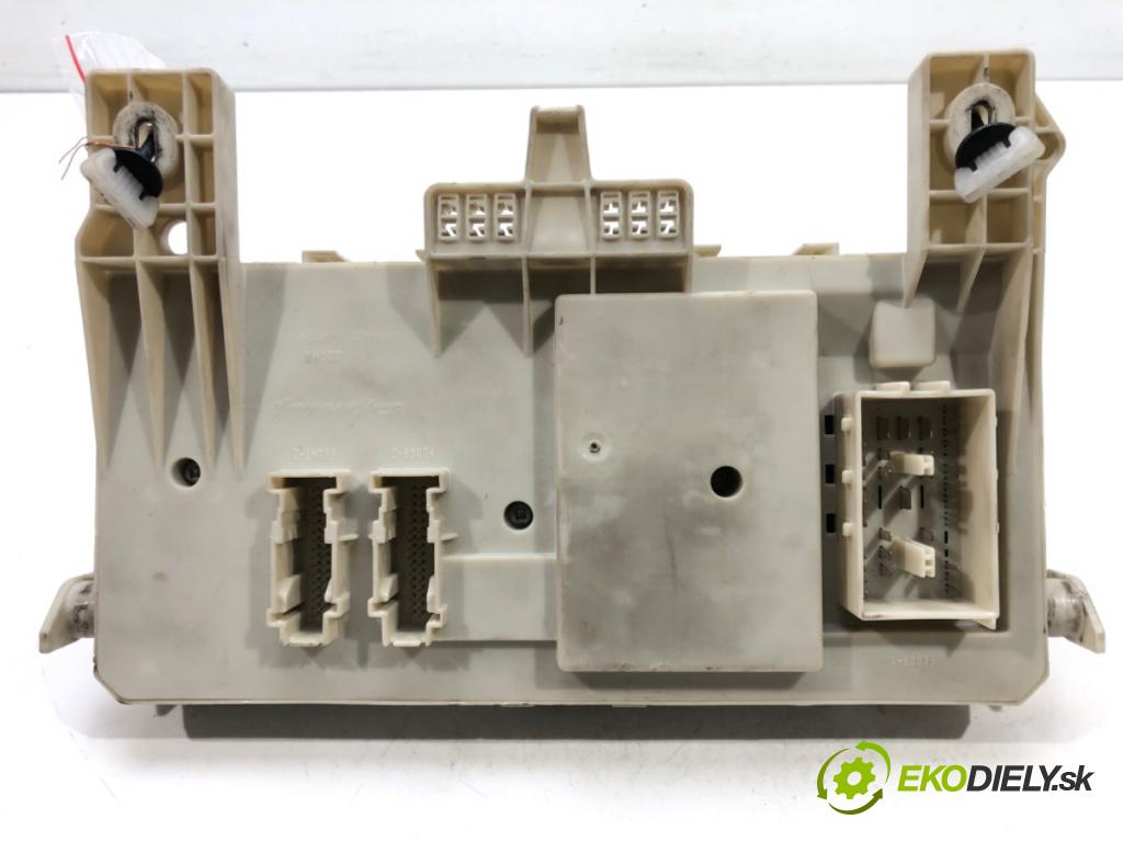 VOLVO C30 (533) 2006 - 2013 2.0 D 100 kW [136 KM] olej napędowy 2006 ...