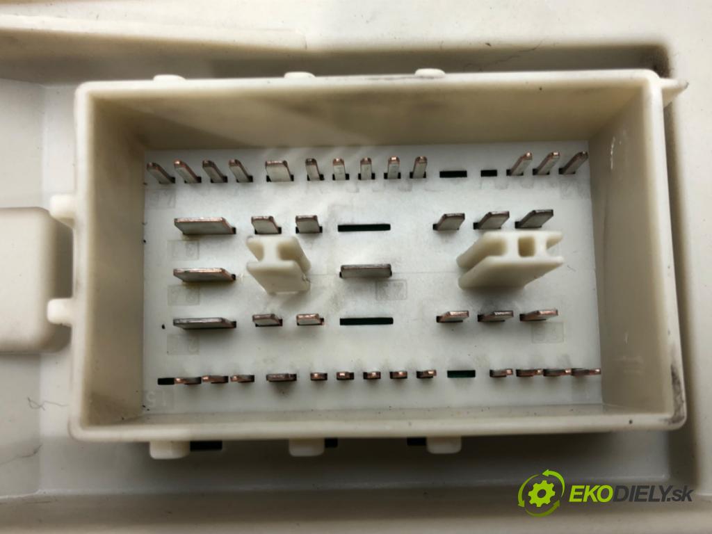 VOLVO C30 (533) 2006 - 2013 2.0 D 100 kW [136 KM] olej napędowy 2006 ...