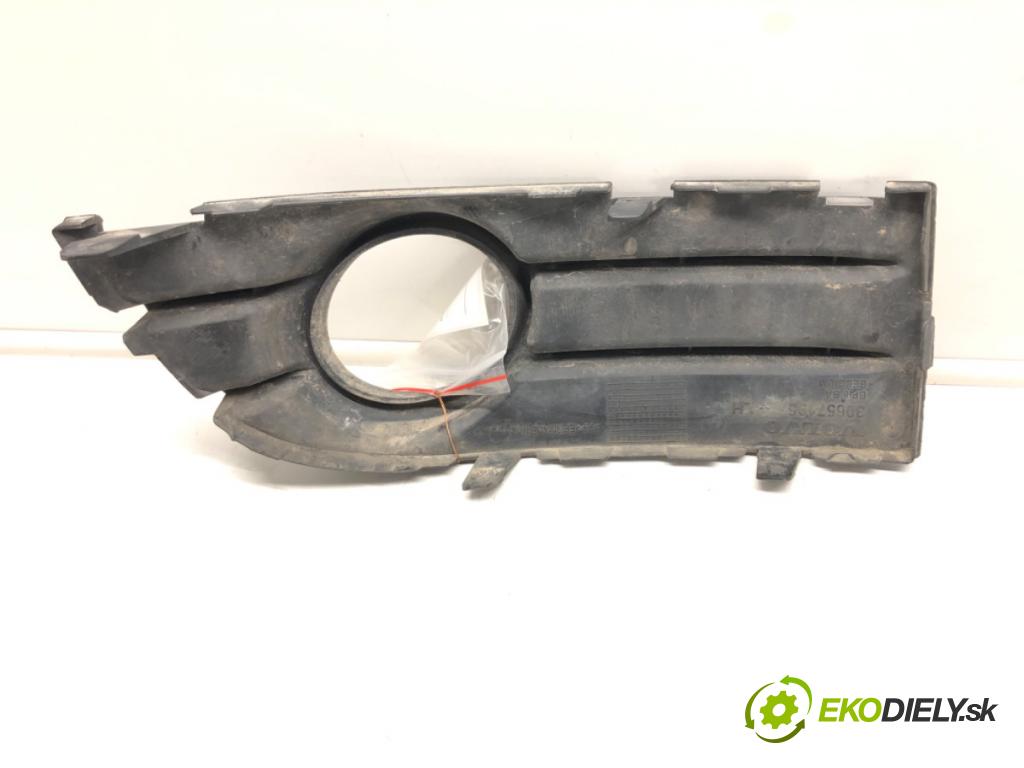 VOLVO C30 (533) 2006 - 2013 2.0 D 100 kW [136 KM] olej napędowy 2006 ...