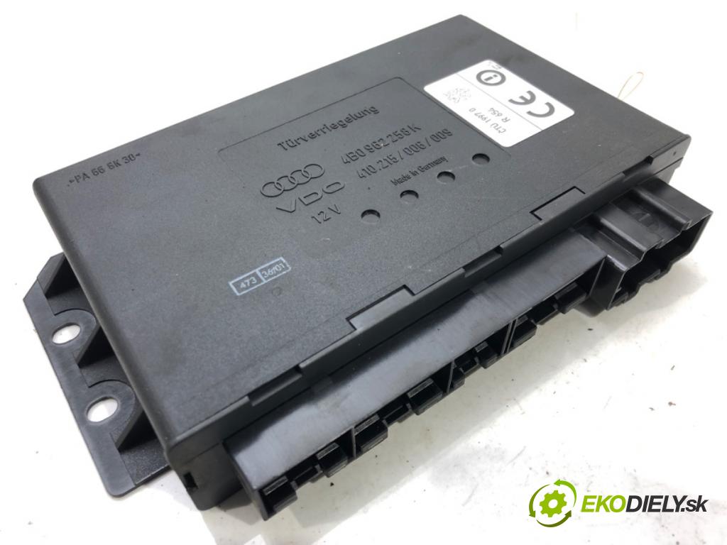 AUDI A6 C5 Avant (4B5) 1997 - 2005 2.5 TDI quattro 132 kW [180 KM] olej napędowy 2000 modul ...