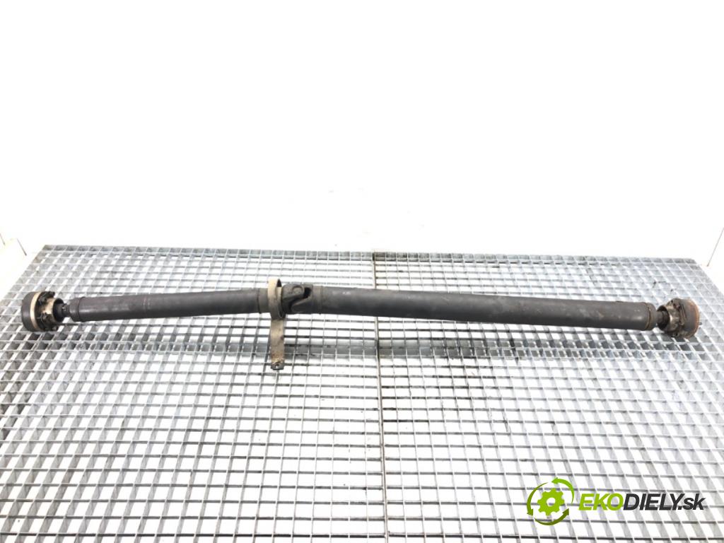 AUDI A6 C5 Avant (4B5) 1997 - 2005 2.5 TDI quattro 132 kW [180 KM] olej ...