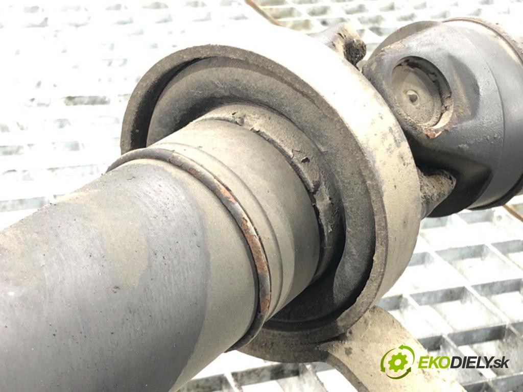 AUDI A6 C5 Avant (4B5) 1997 - 2005 2.5 TDI quattro 132 kW [180 KM] olej ...