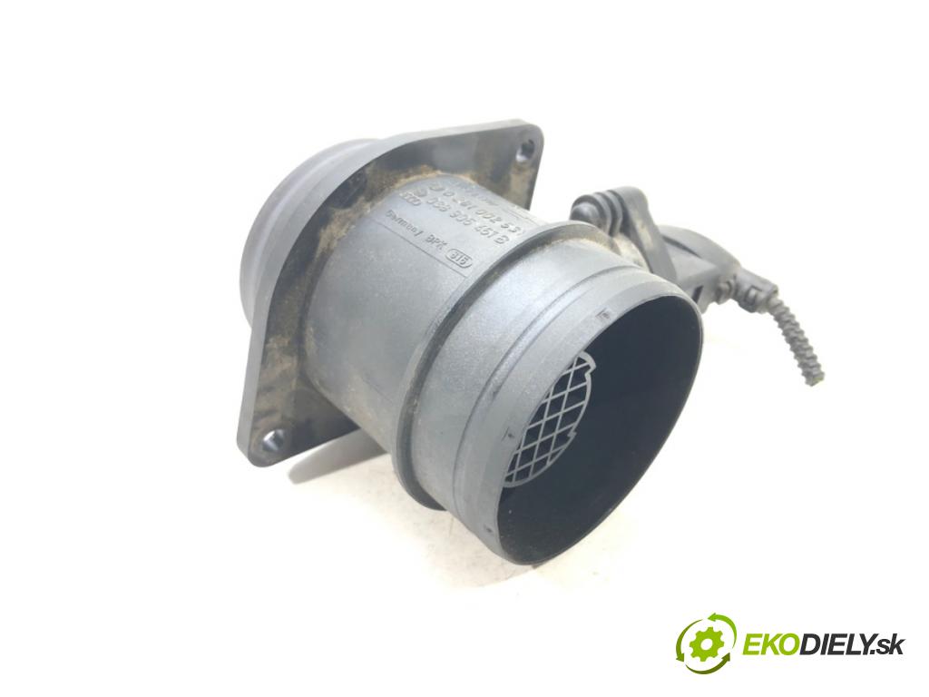 VW TOURAN (1T1, 1T2) 2003 - 2010 1.9 TDI 77 kW [105 KM] olej napędowy ...