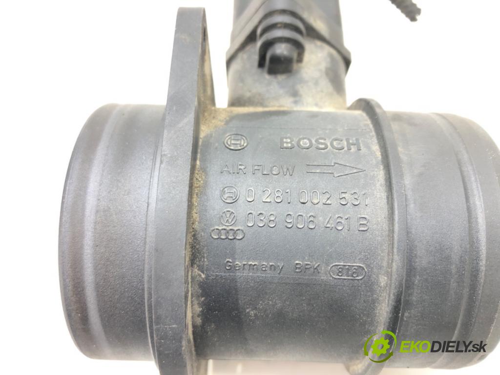 VW TOURAN (1T1, 1T2) 2003 - 2010 1.9 TDI 77 kW [105 KM] olej napędowy ...