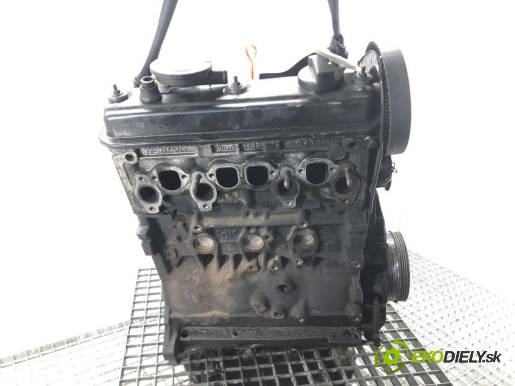 AUDI A4 B5 (8D2) 1994 - 2001 1.9 TDI 81 kW [110 KM] olej napędowy 1995 ...