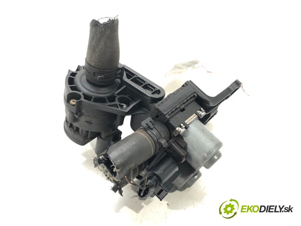 AUDI A6 C6 Avant (4F5) 2004 - 2011 3.0 TDI quattro 165 kW [225 KM] olej ...