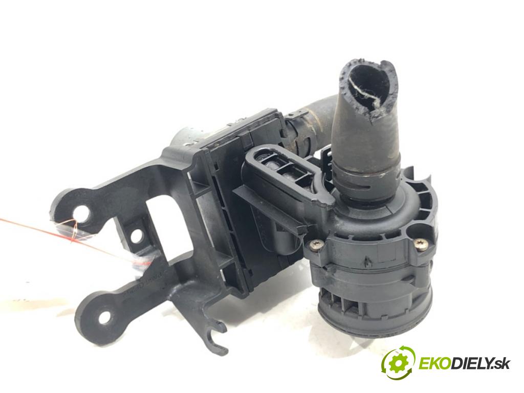 AUDI A6 C6 Avant (4F5) 2004 - 2011 3.0 TDI quattro 165 kW [225 KM] olej ...