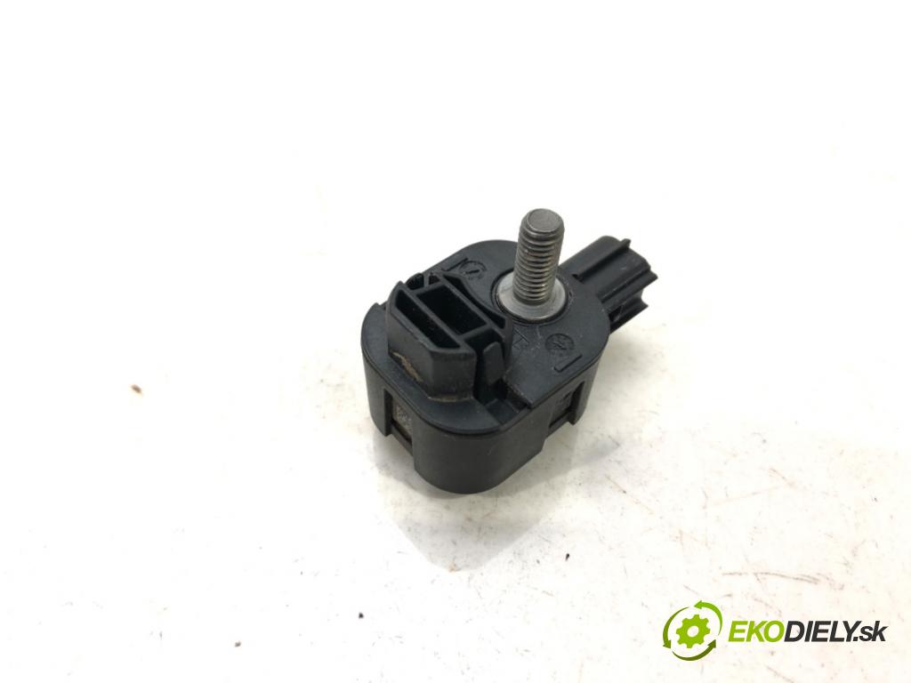 CHEVROLET CAMARO 2015 - 2022 2.0 Turbo 202 kW [275 KM] benzyna 2016 ...