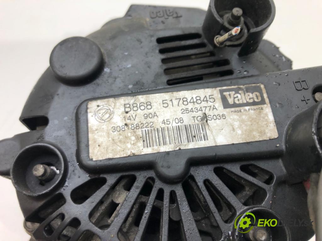 SUZUKI SWIFT III (MZ, EZ) 2005 - 2022 1.3 DDiS (RS 413D) 51 kW [69 KM ...