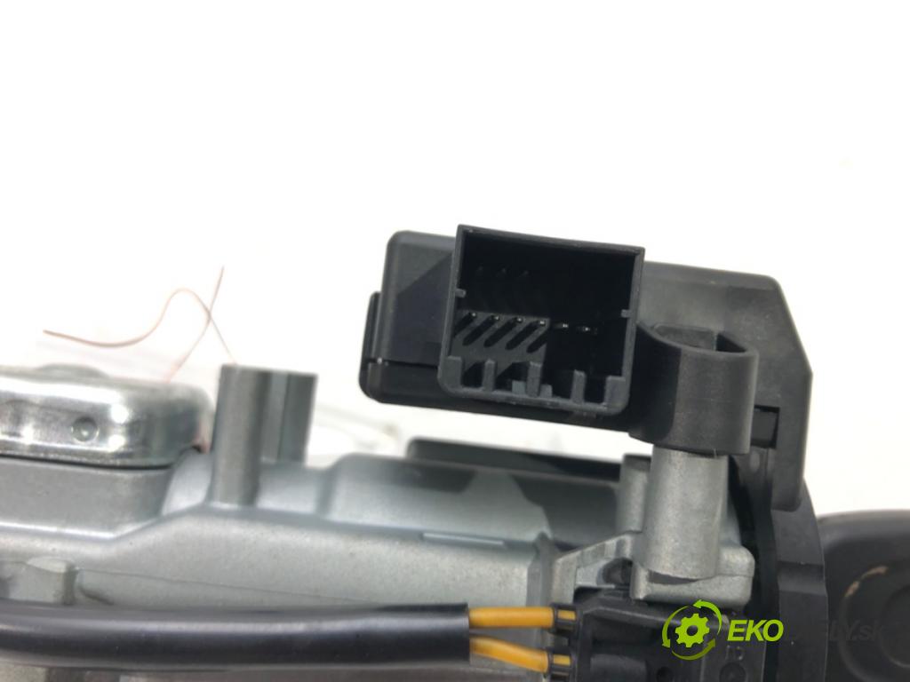 SUZUKI SWIFT III (MZ, EZ) 2005 - 2022 1.3 DDiS (RS 413D) 51 kW [69 KM ...