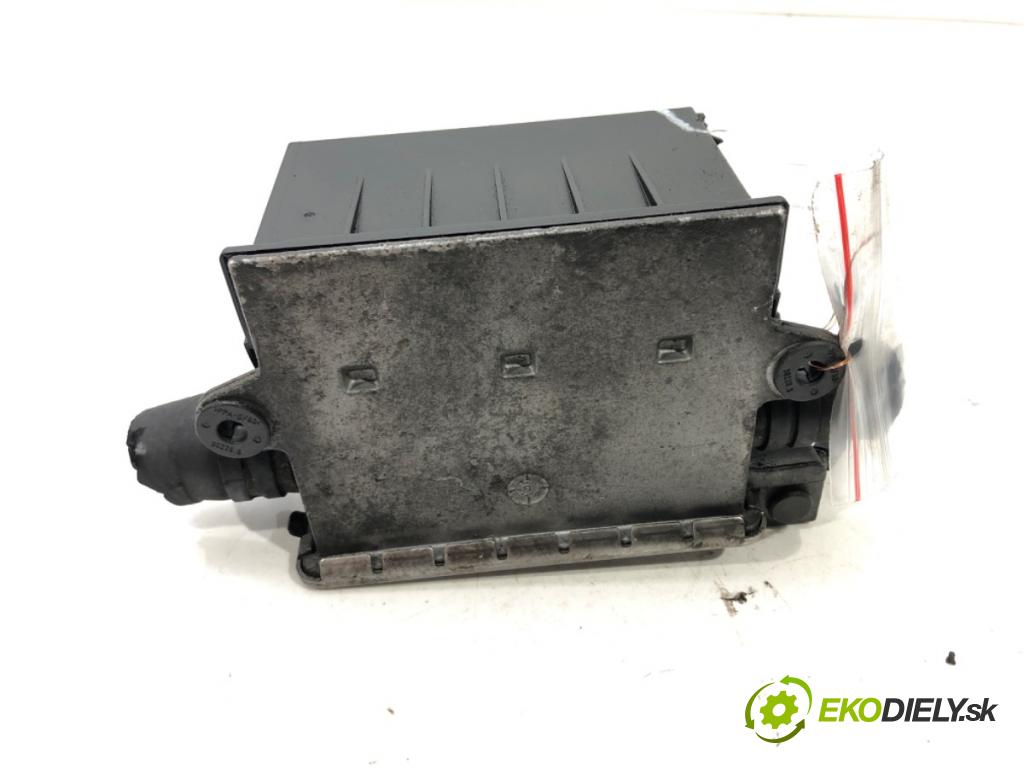 BMW X3 (E83) 2003 - 2011 2.0 d 110 kW [150 KM] olej napędowy 2004 ...