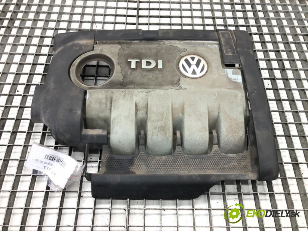 VW PASSAT B6 Variant (3C5) 2005 - 2011 1.9 TDI 77 kW [105 KM] olej napędowy 2005 - 2010 Kryt ...