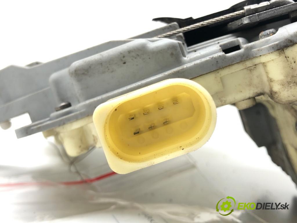 VW PASSAT B6 Variant (3C5) 2005 - 2011 1.9 TDI 77 kW [105 KM] olej ...