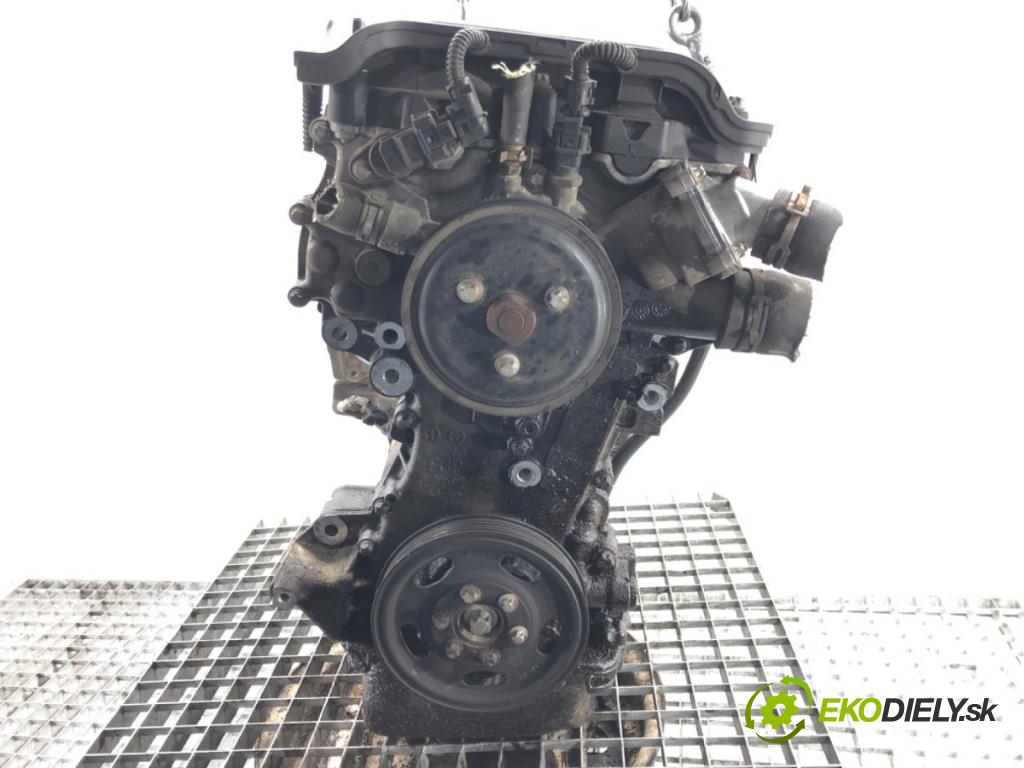 OPEL CORSA C (X01) 2000 - 2009 1.2 Twinport (F08, F68) 59 kW [80 KM] benzyna 2004 Motor Z12XEP ...