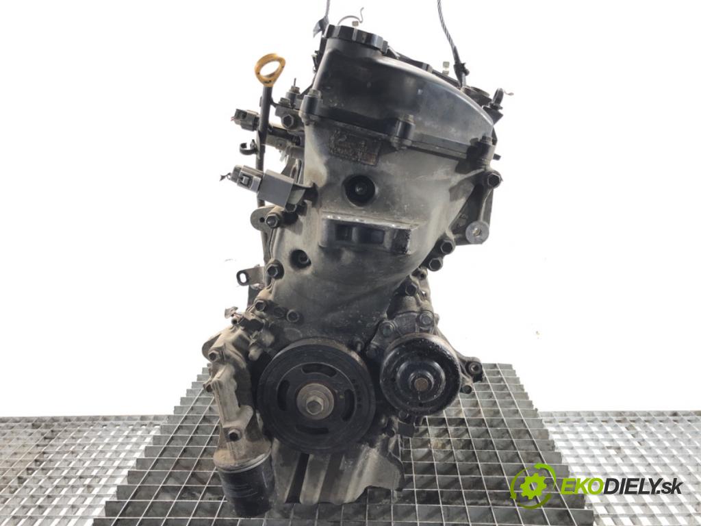 TOYOTA YARIS (_P9_) 2005 - 2014 1.0 VVT-i (KSP90_) 51 kW [69 KM ...
