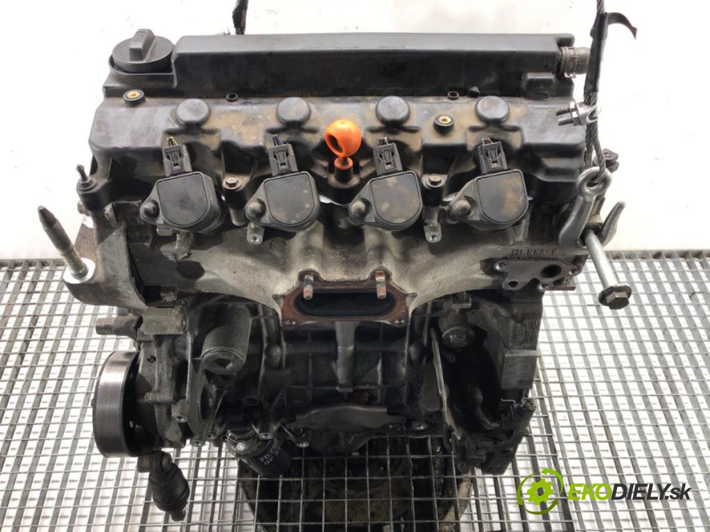 HONDA CIVIC VIII Hatchback (FN, FK) 2005 - 2022 1.8 (FN1, FK2) 103 kW ...