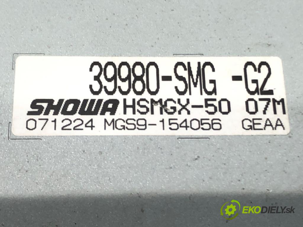 HONDA CIVIC VIII Hatchback (FN, FK) 2005 - 2022 1.8 (FN1, FK2) 103 kW ...