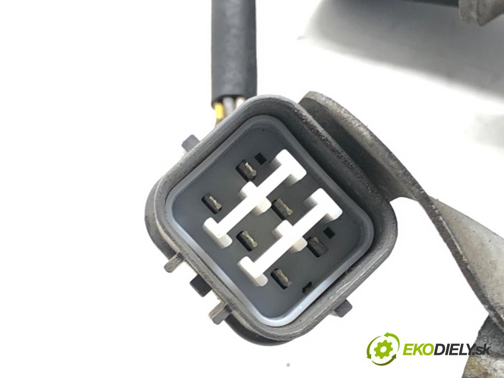 HONDA CIVIC VII Hatchback (EU, EP, EV) 2000 - 2006 1.7 CTDi (EP4) 74 kW ...