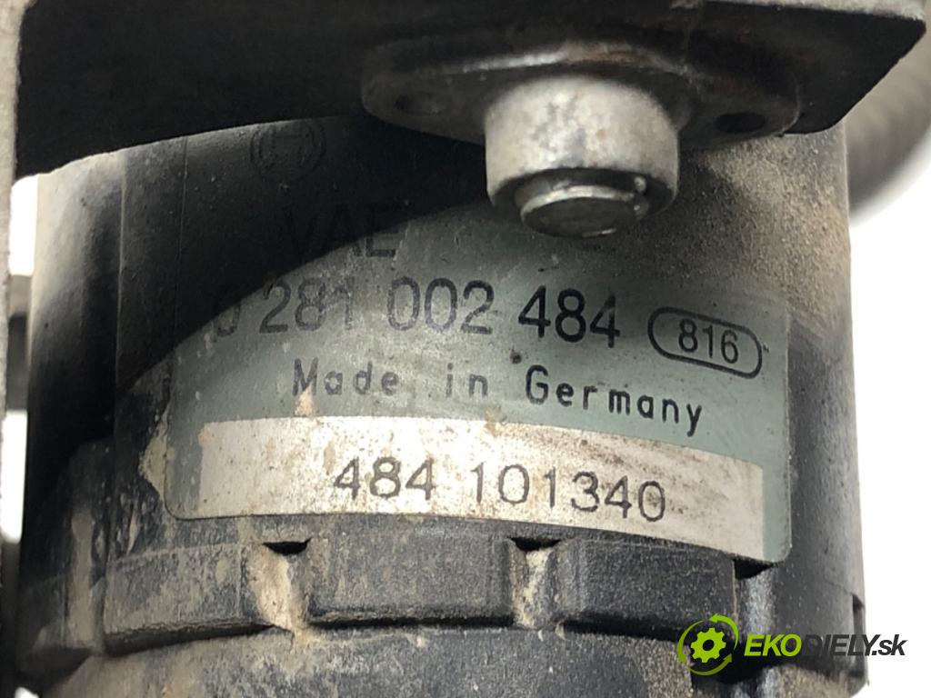 HONDA CIVIC VII Hatchback (EU, EP, EV) 2000 - 2006 1.7 CTDi (EP4) 74 kW ...